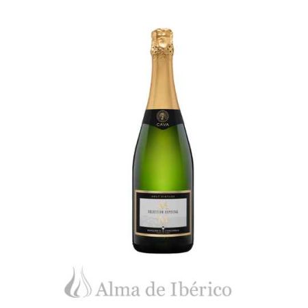 Cava MM Selección Especial Brut Nature | Marques de la Concordia